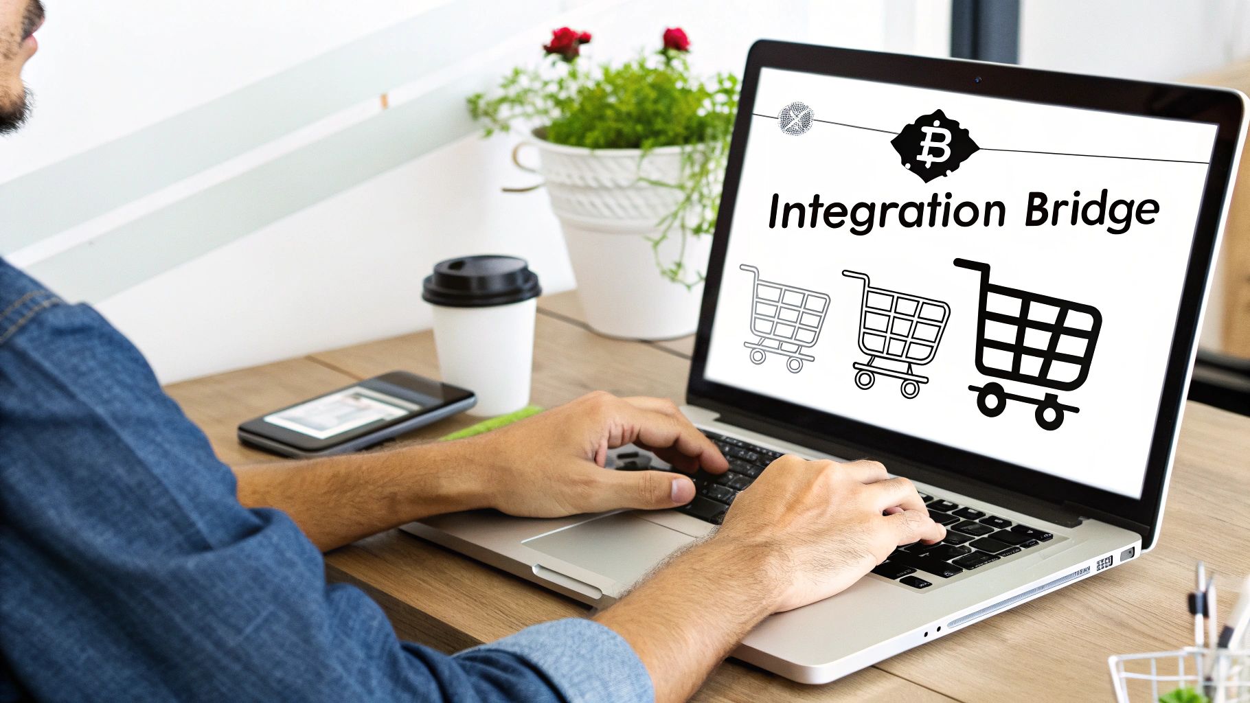 A Developer's Guide to the Shopping Cart API