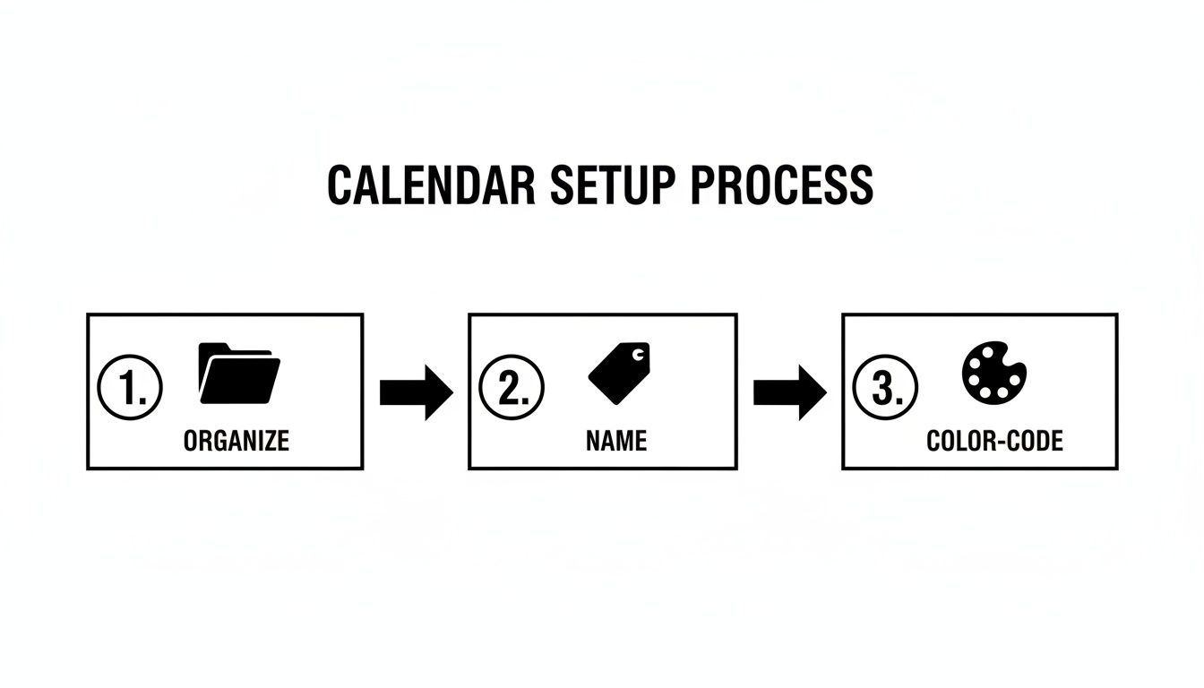 Time: time tracking google calendar to boost agency efficiency and ...
