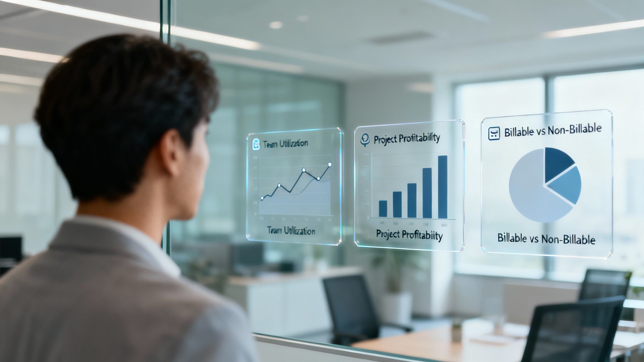 Real Time Tracking: Boost Agency Profit with real time tracking