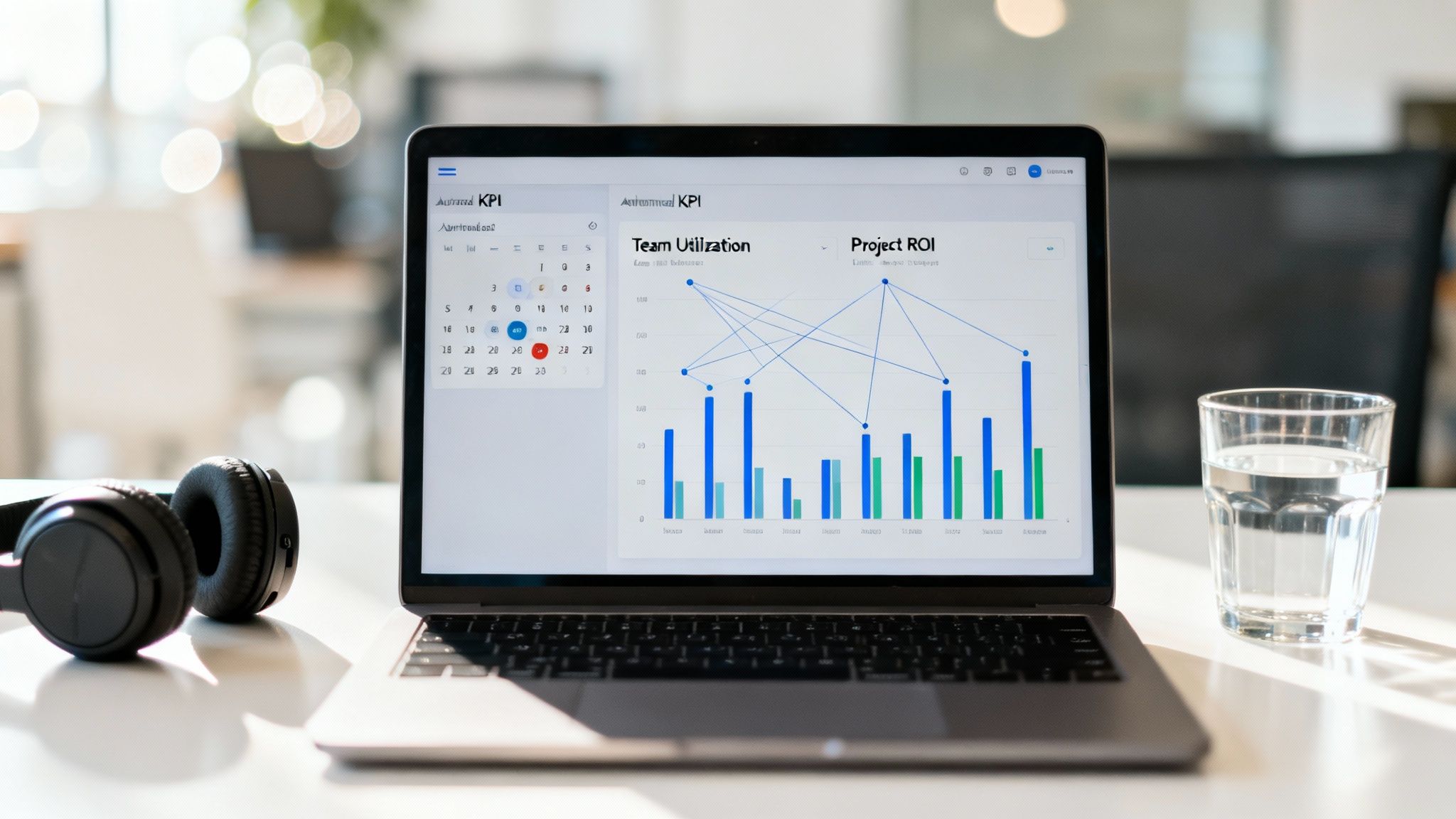 A Guide to Employee Key Performance Indicators That Work