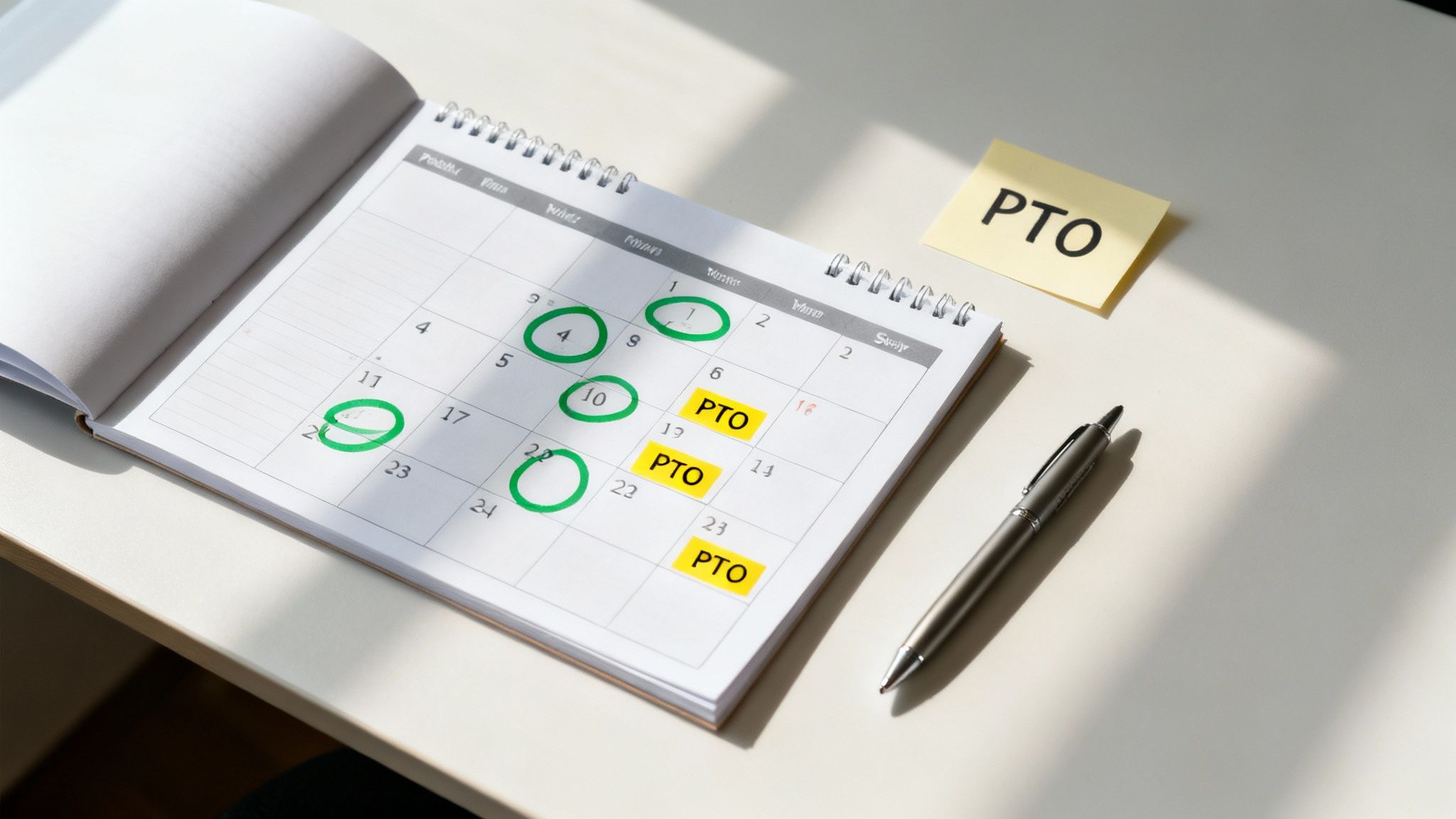 How Many Work Hours in a Calendar Year The Complete Calculation Guide