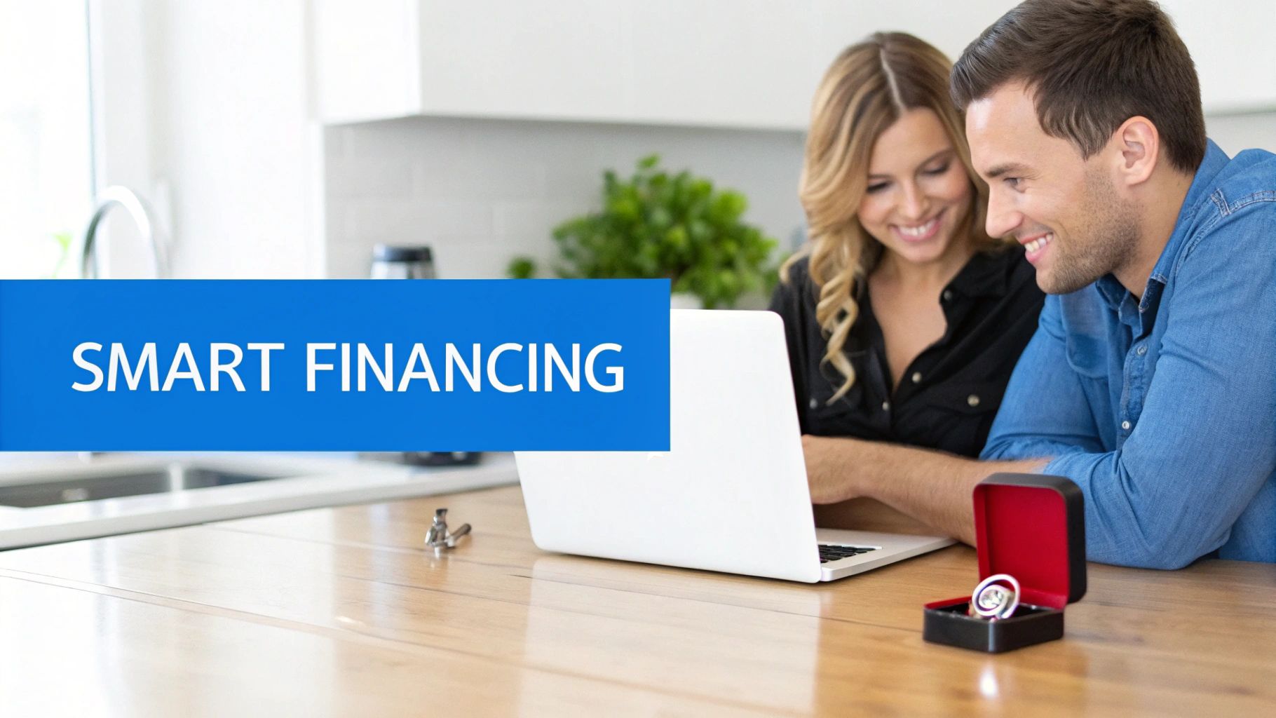 Diamond Engagement Rings Financing: Smart Ways to Pay for Your Ring ...