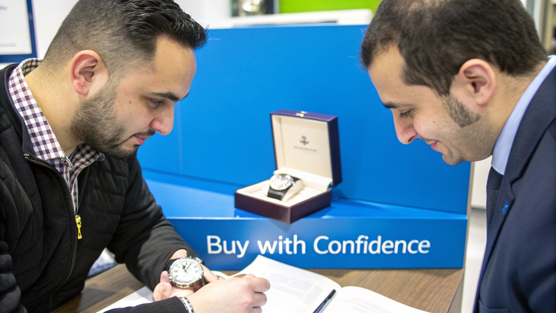 Why Is Patek so Expensive? why is patek so expensive - Unpacking the V ...