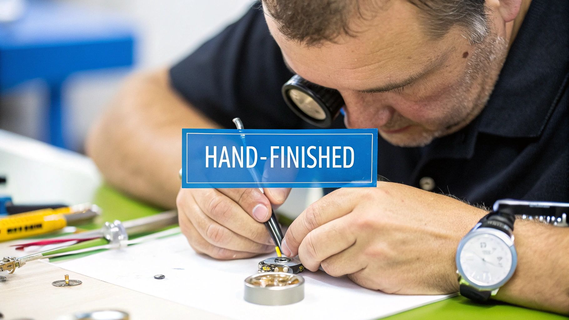 Why Is Patek so Expensive? why is patek so expensive - Unpacking the V ...