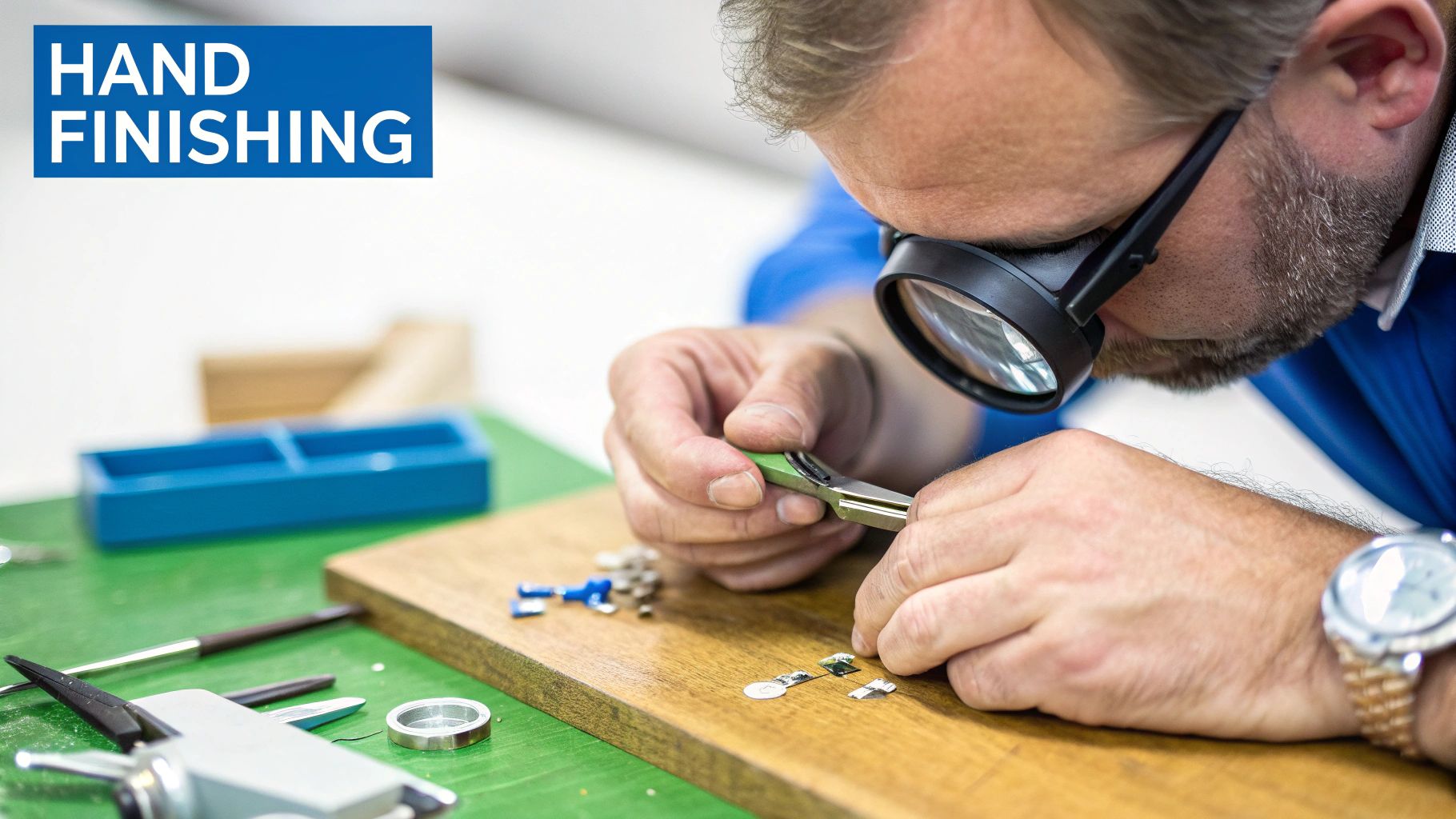 Why Patek Philippe Is So Expensive Unpacking The Price Of Perfection ...