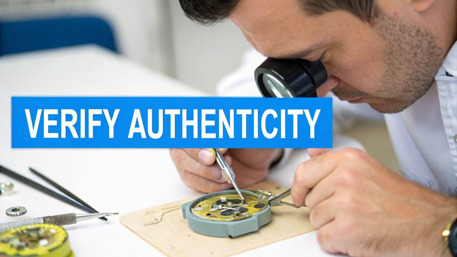 Omega Check Serial Number: Verify Your Watch (omega check serial numbe ...