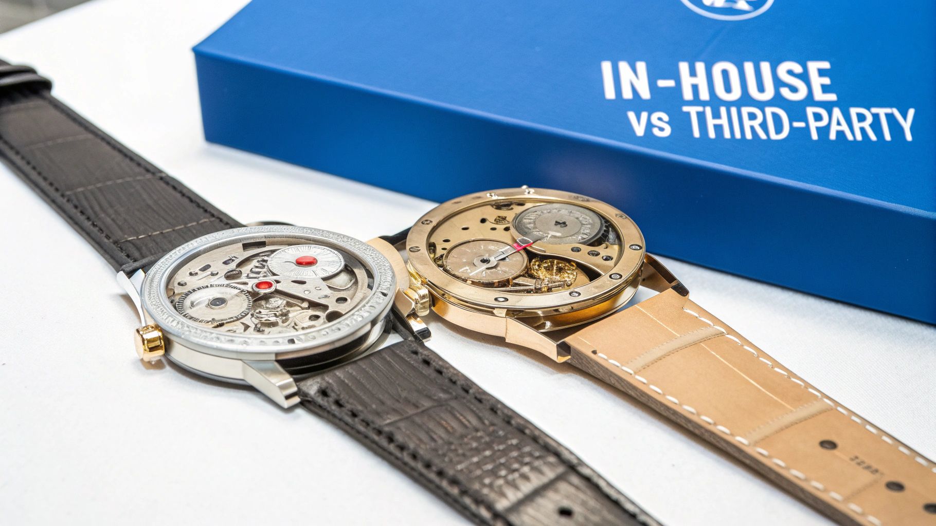Omega vs tag heuer: In-Depth Comparison Guide (omega vs tag heuer ...