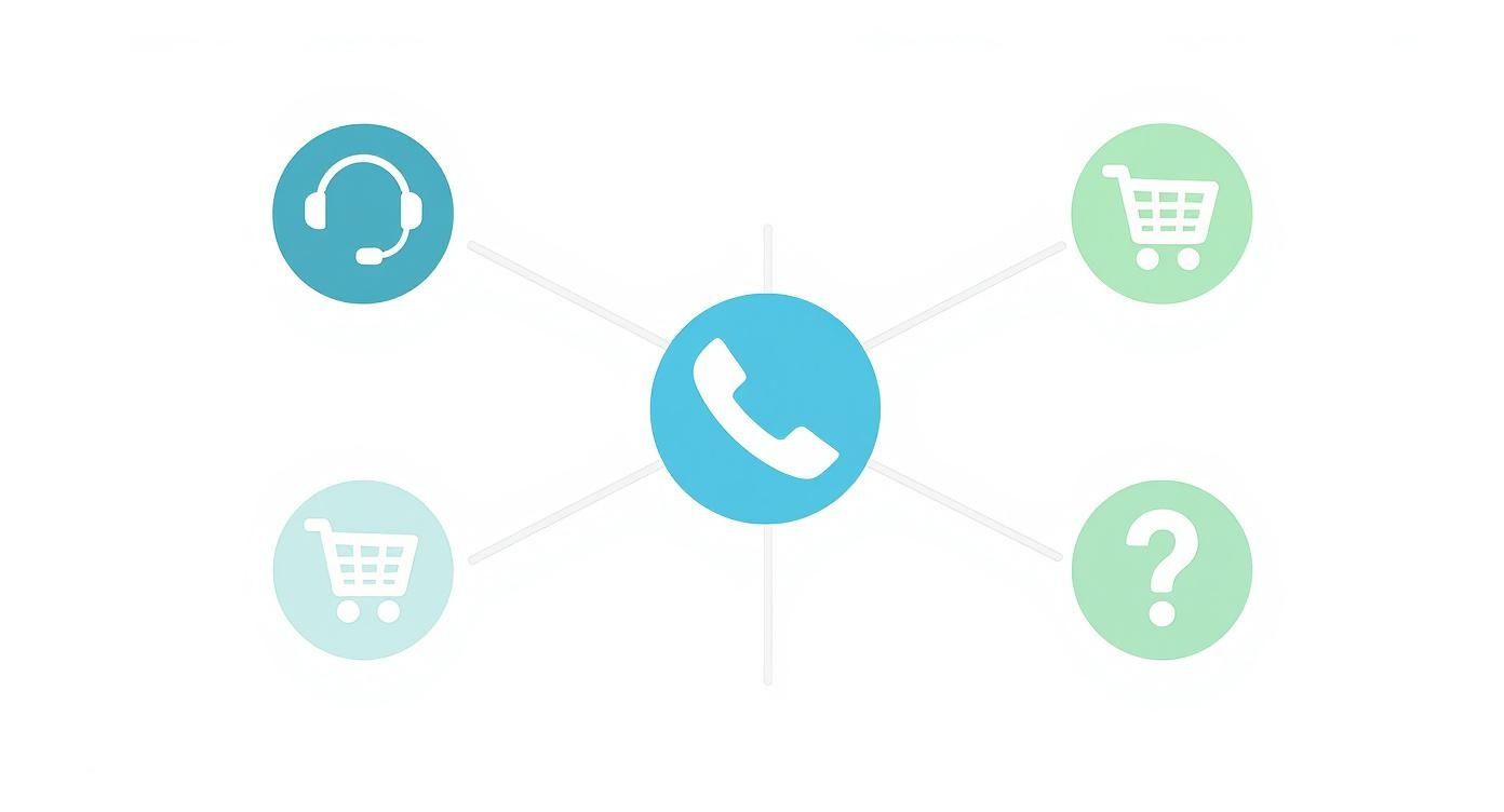 What Is an Inbound Call? Definition, Examples & Why It Matters