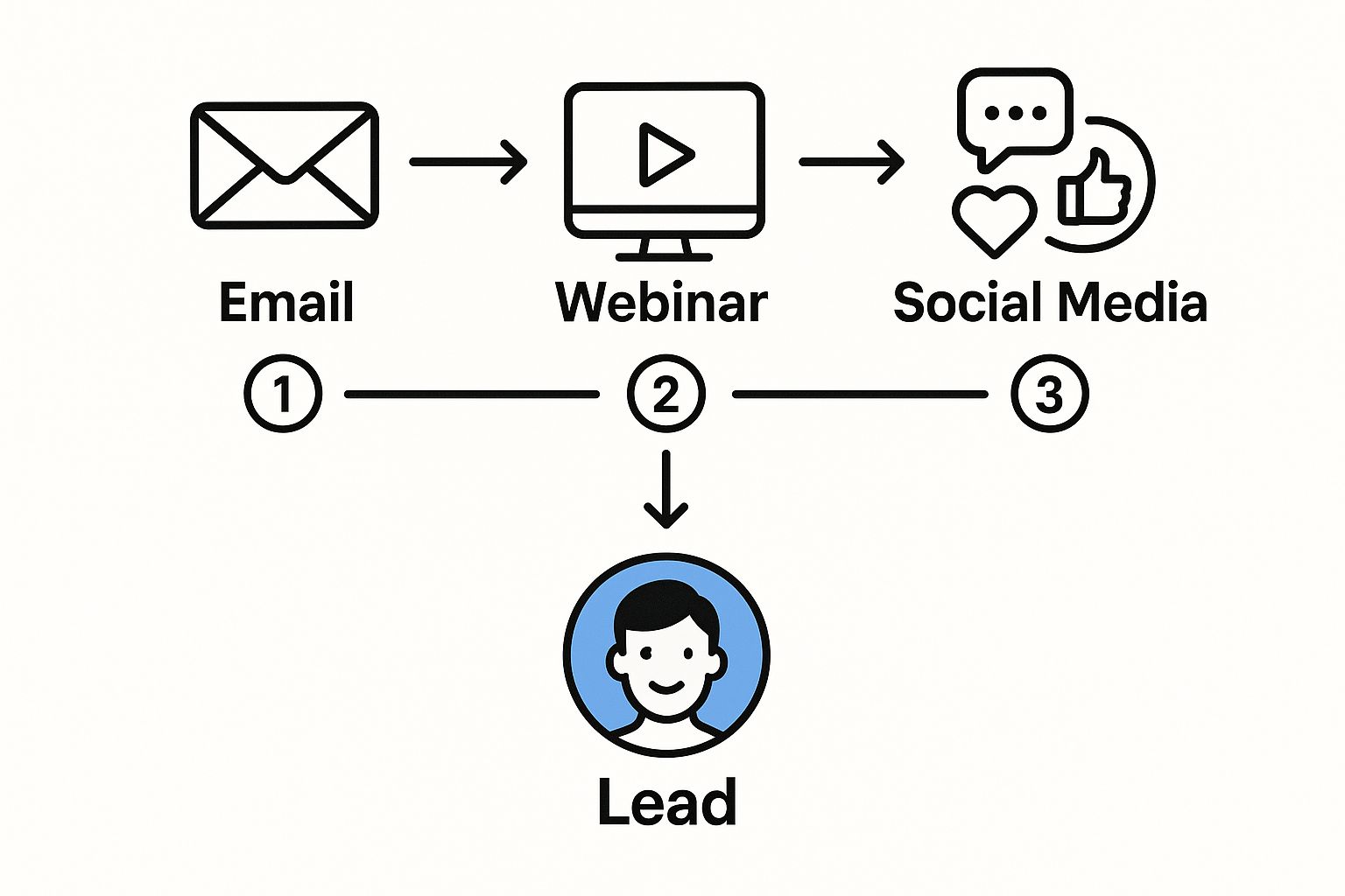 What Is Lead Nurturing Your Guide to More Sales - FranFunnel – Sales ...
