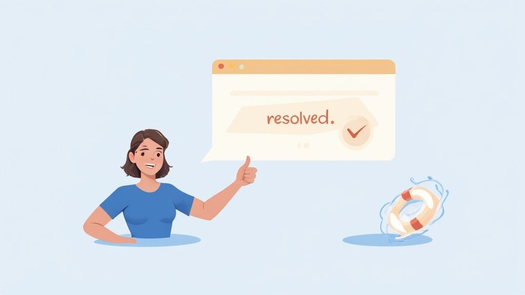 Follow-Up Letters That Get Results: 8 Proven Examples & Tips