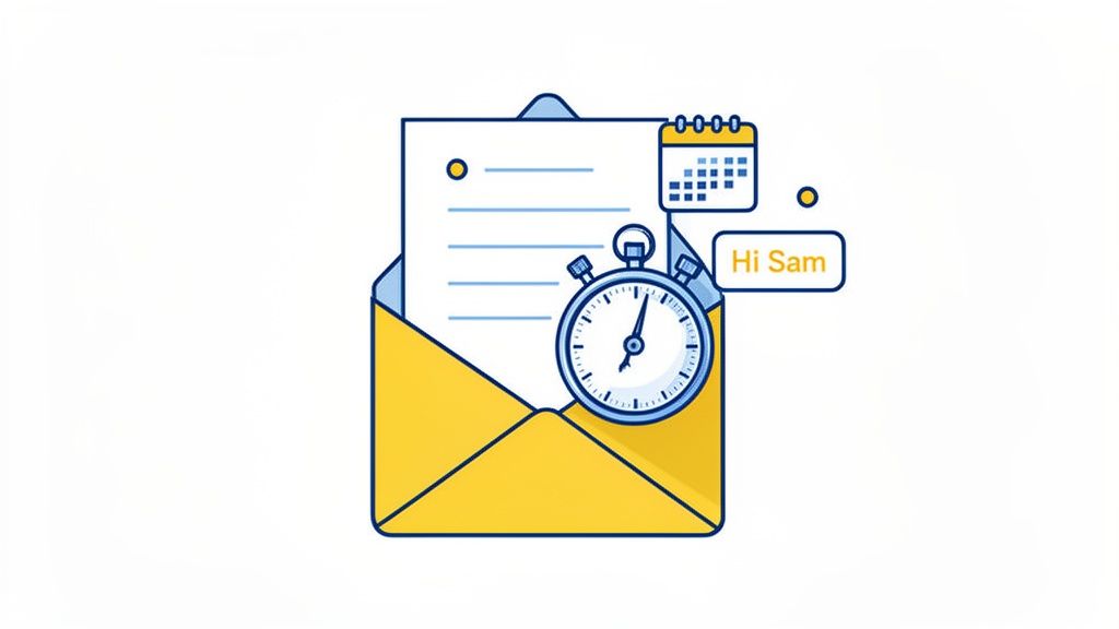 The 10 Best Follow Up Email Templates for Franchise Sales in 2026 ...