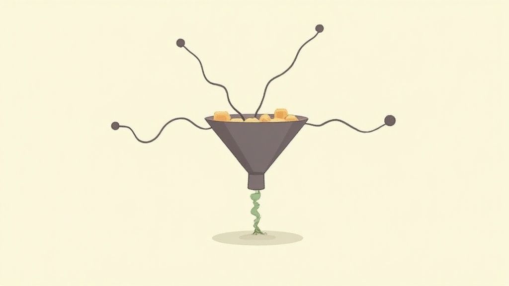 Improving Conversion Rates with Automation for Franchises - FranFunnel ...