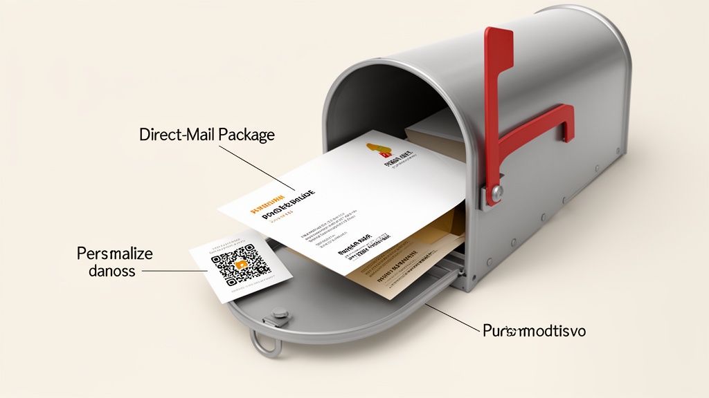 Push Marketing Examples: 8 Tactics to Accelerate Franchise Leads ...