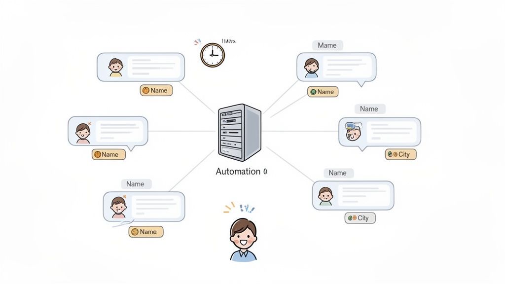 Effectively building rapport with clients to win more deals ...