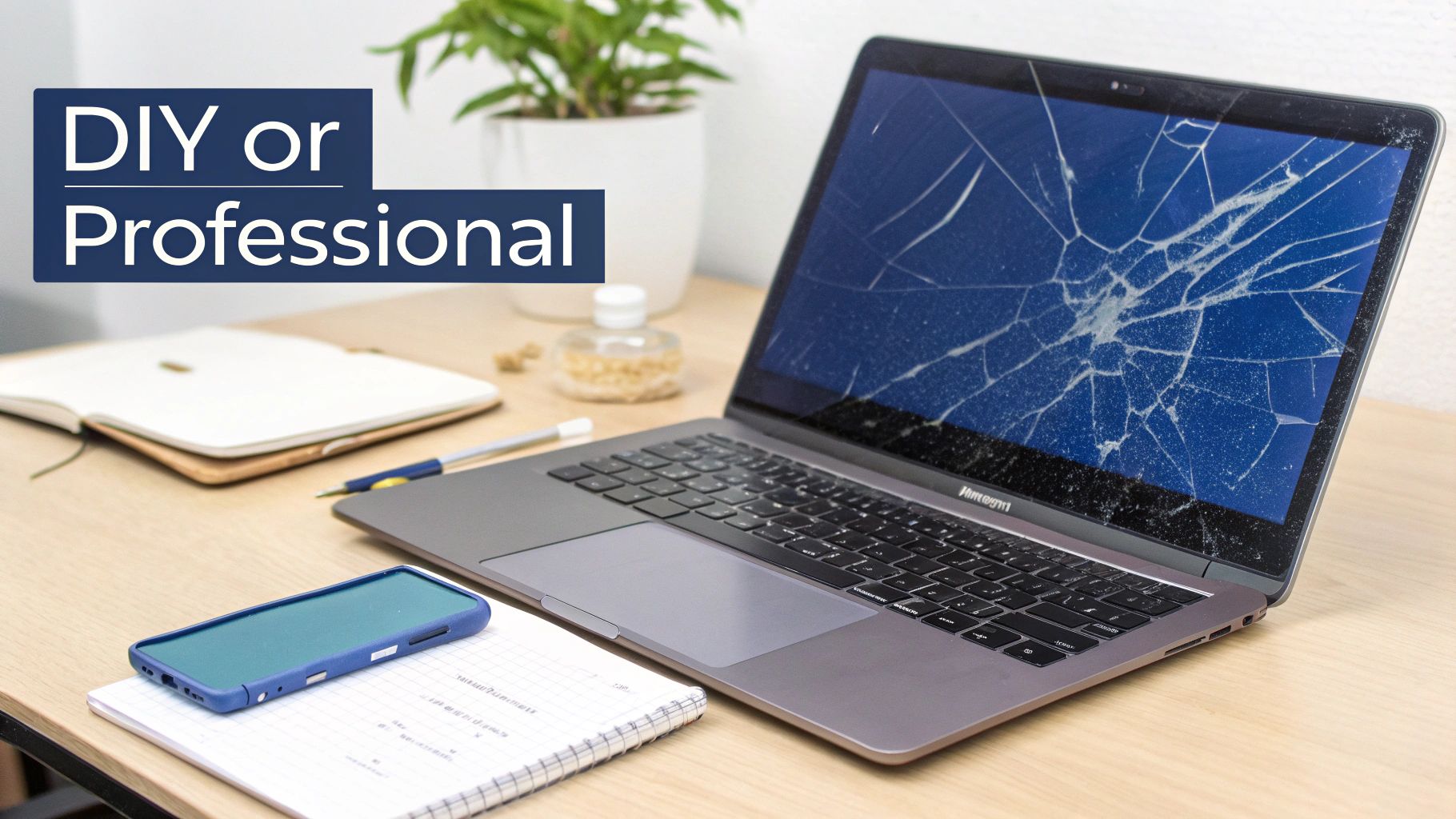 Your DIY Guide to Replacing a MacBook Pro Screen