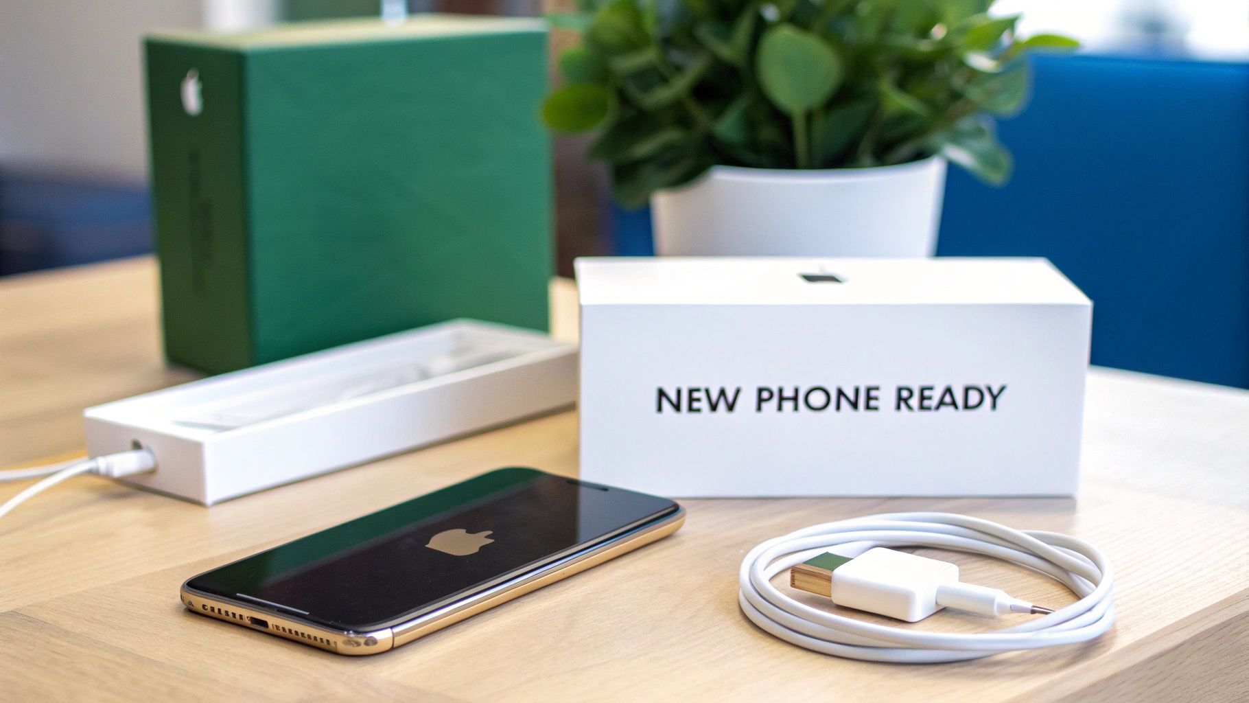 How to Transfer Contacts to a New Phone: The Easy Guide – trade.com.au