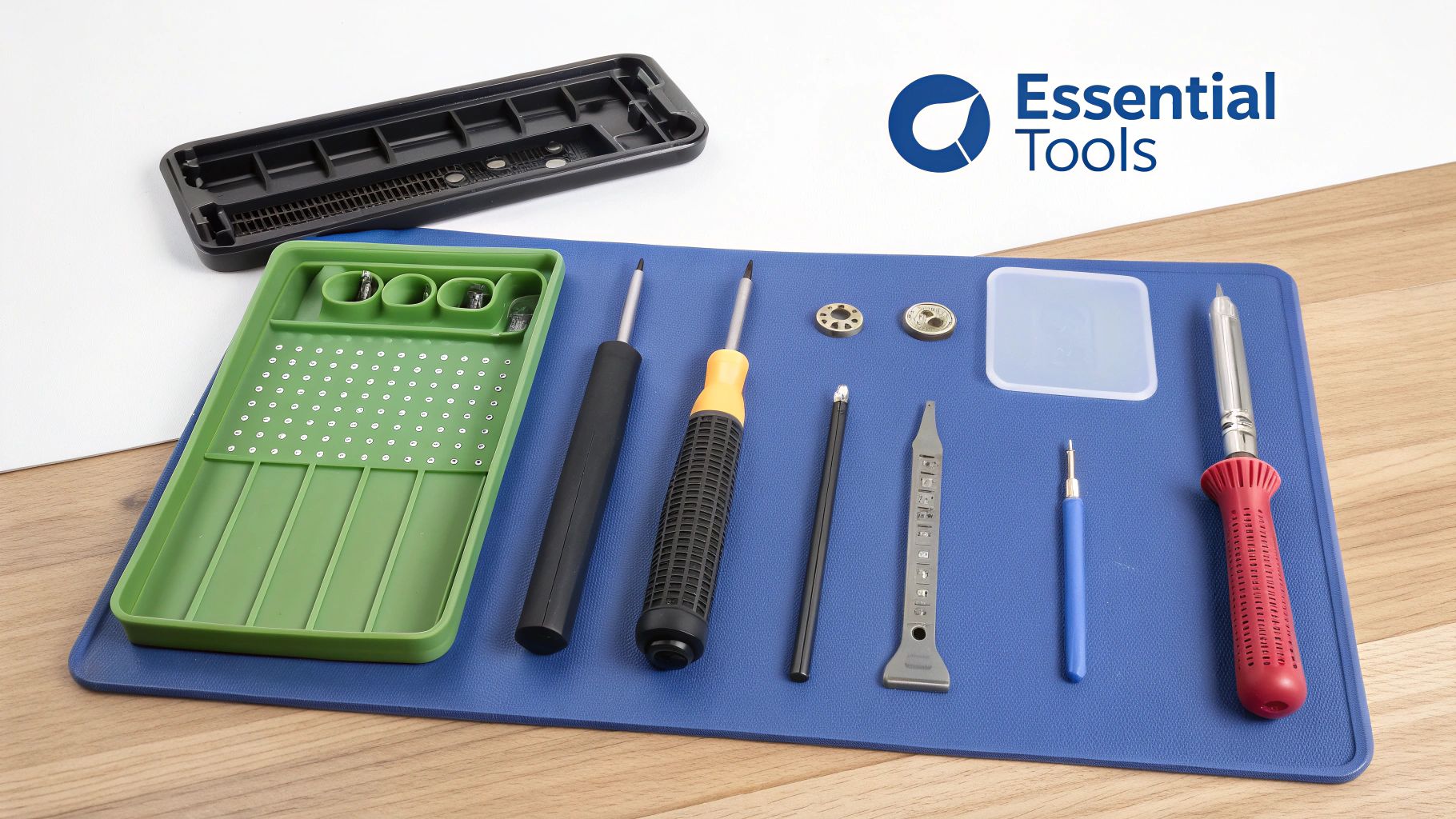 Phone Screen Repair: A Complete Guide to Fixing Your Screen