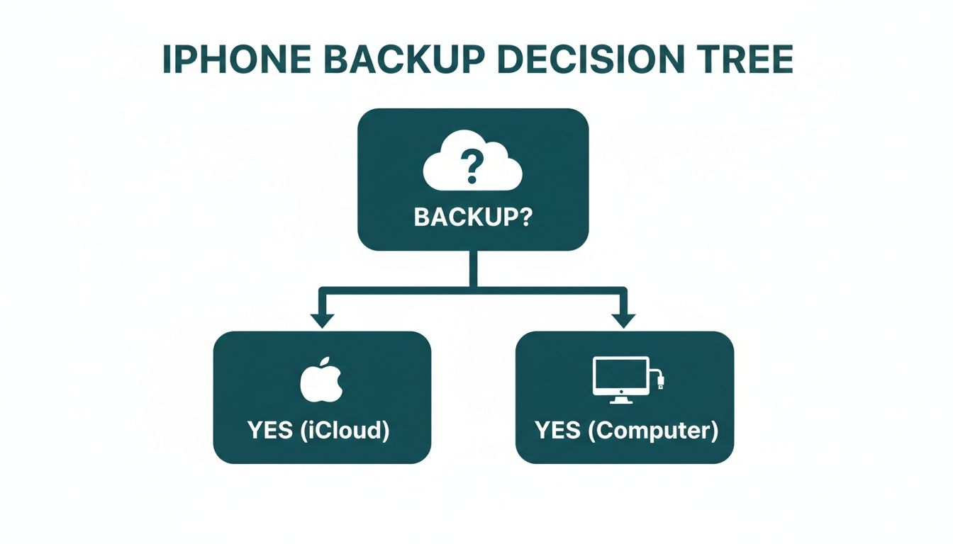 Wipe Phone iPhone: A Quick, Secure Guide to Wiping Your iPhone Before ...