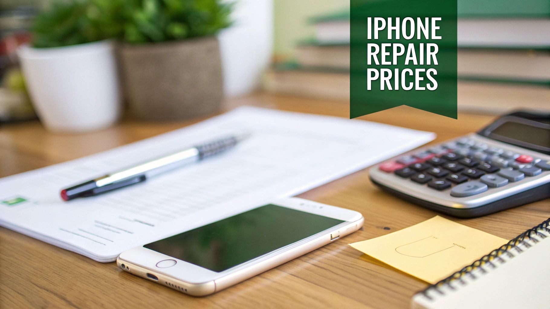 A Clear Guide to iPhone Repair Prices in Australia – trade.com.au