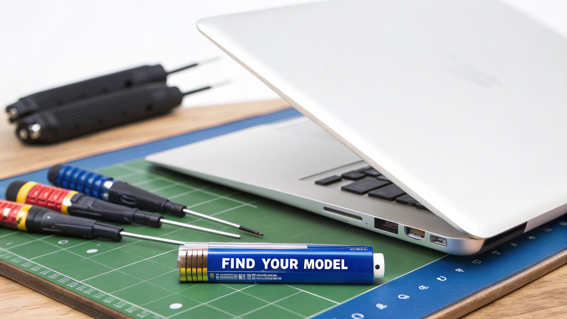 A Practical Guide on How to Replace Laptop Battery HP Models