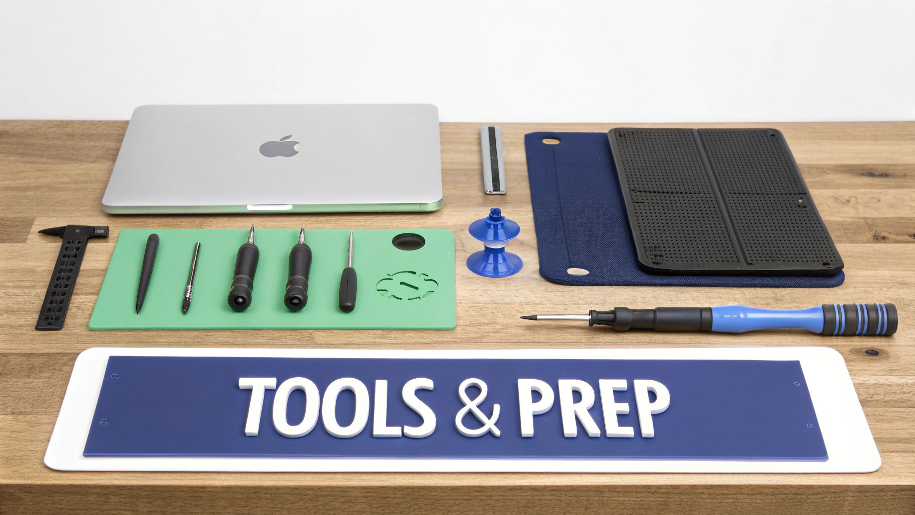 Replacement Screen for MacBook Pro: A Complete Guide to Repair Options