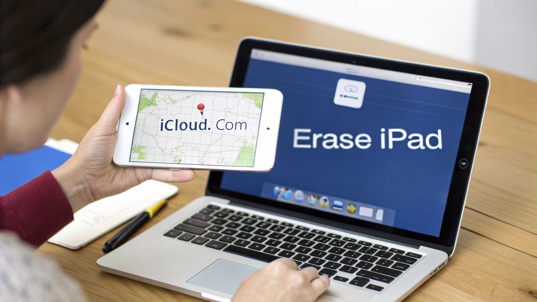 iPad Is Disabled Connect to iTunes: Your Australian Fix-It Guide