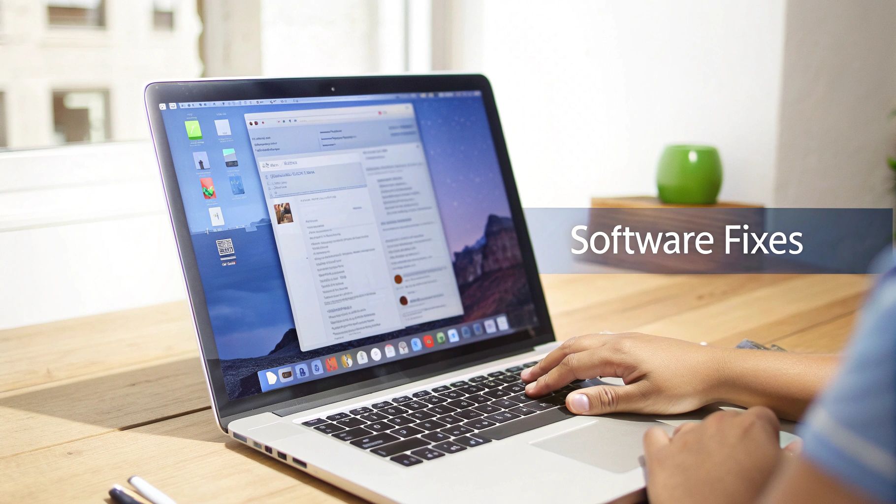 MacBook Keyboard Not Working? Your Complete Aussie Fix Guide