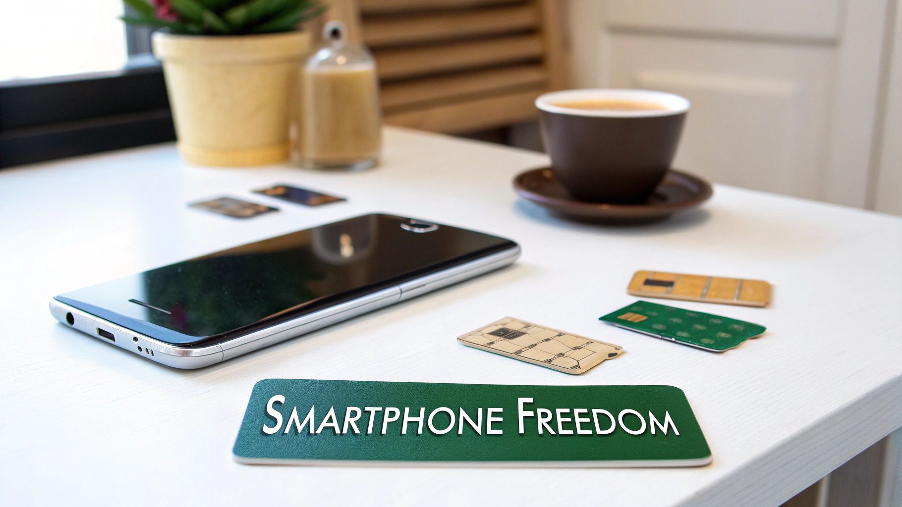 Your Guide to Unlocked Prepaid Smartphones in Australia – trade.com.au