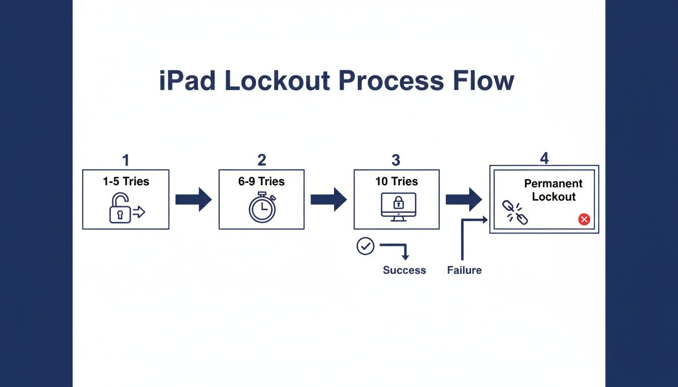 iPad Is Disabled Connect to iTunes: Your Australian Fix-It Guide