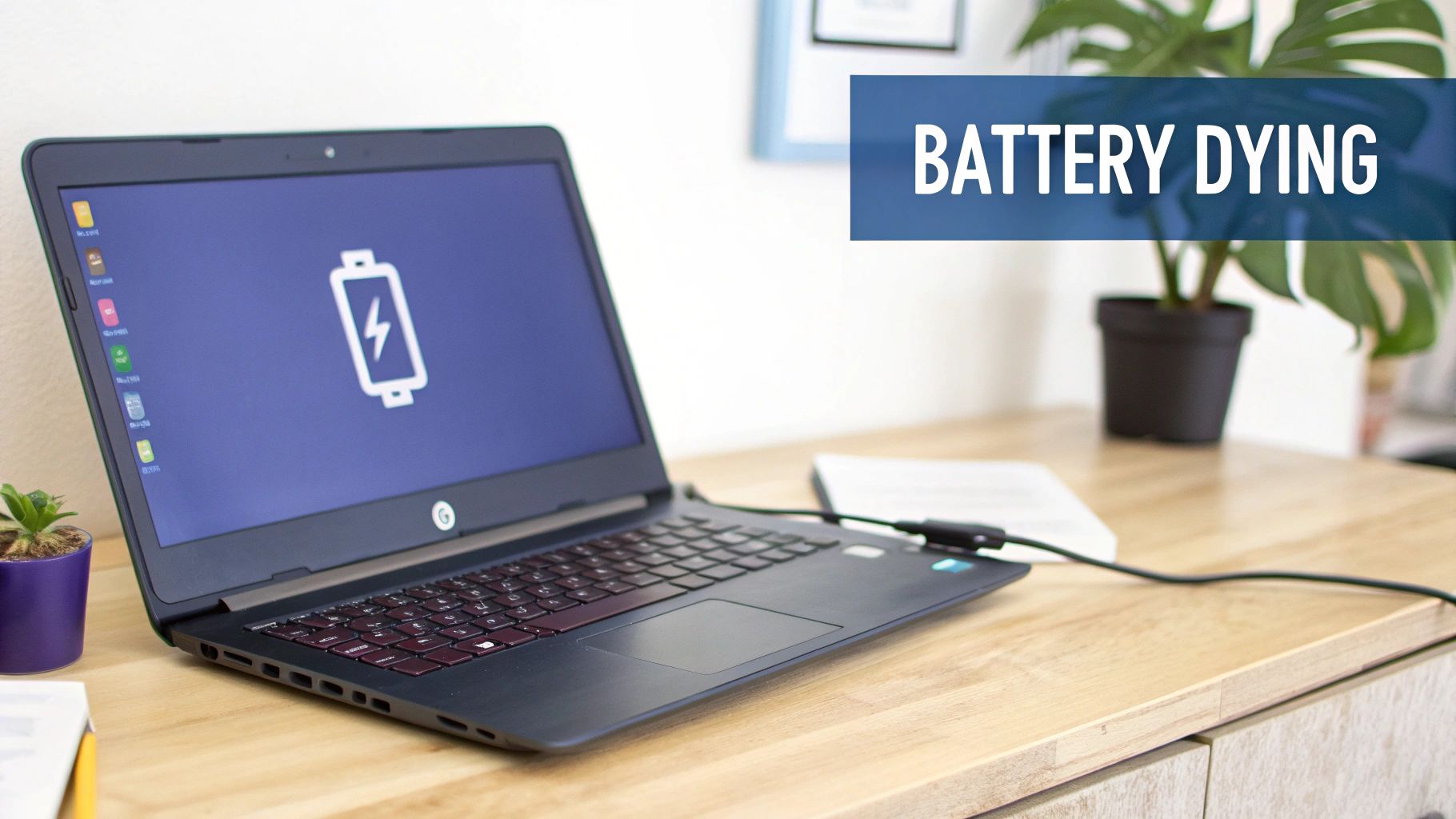 A Practical Guide on How to Replace Laptop Battery HP Models