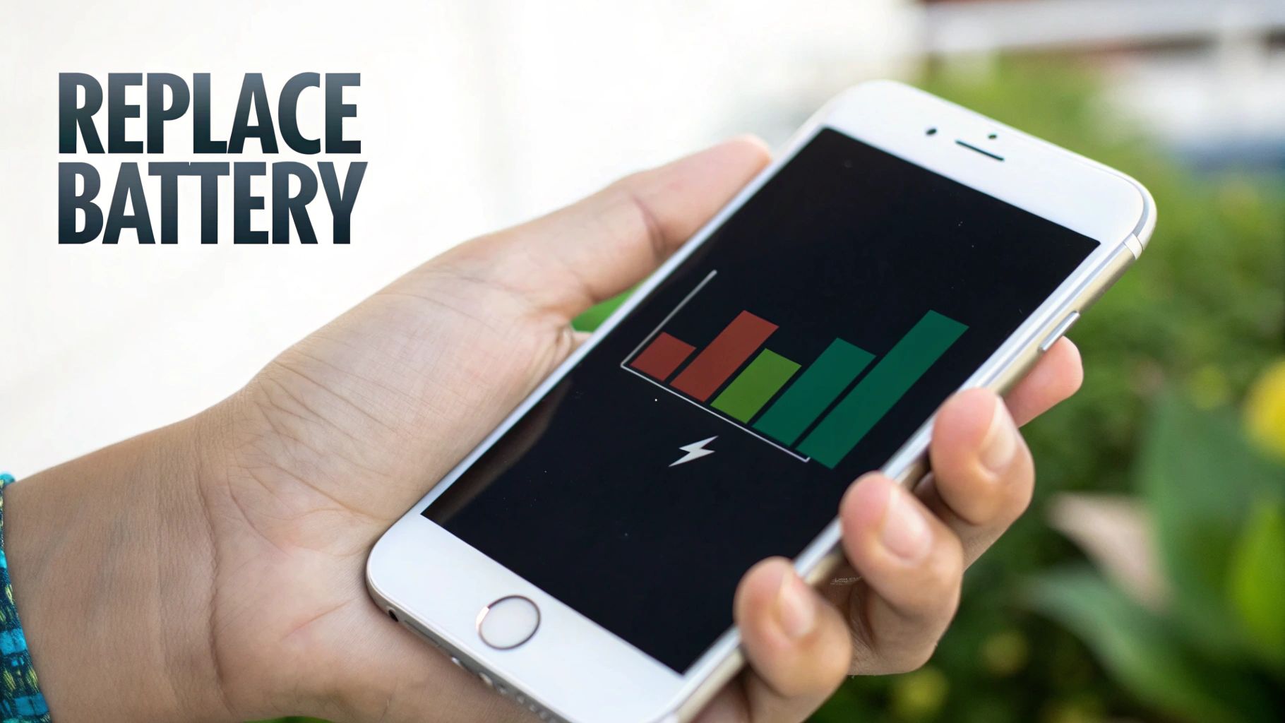 Your Complete Guide to iPhone Battery Health (2024) – trade.com.au