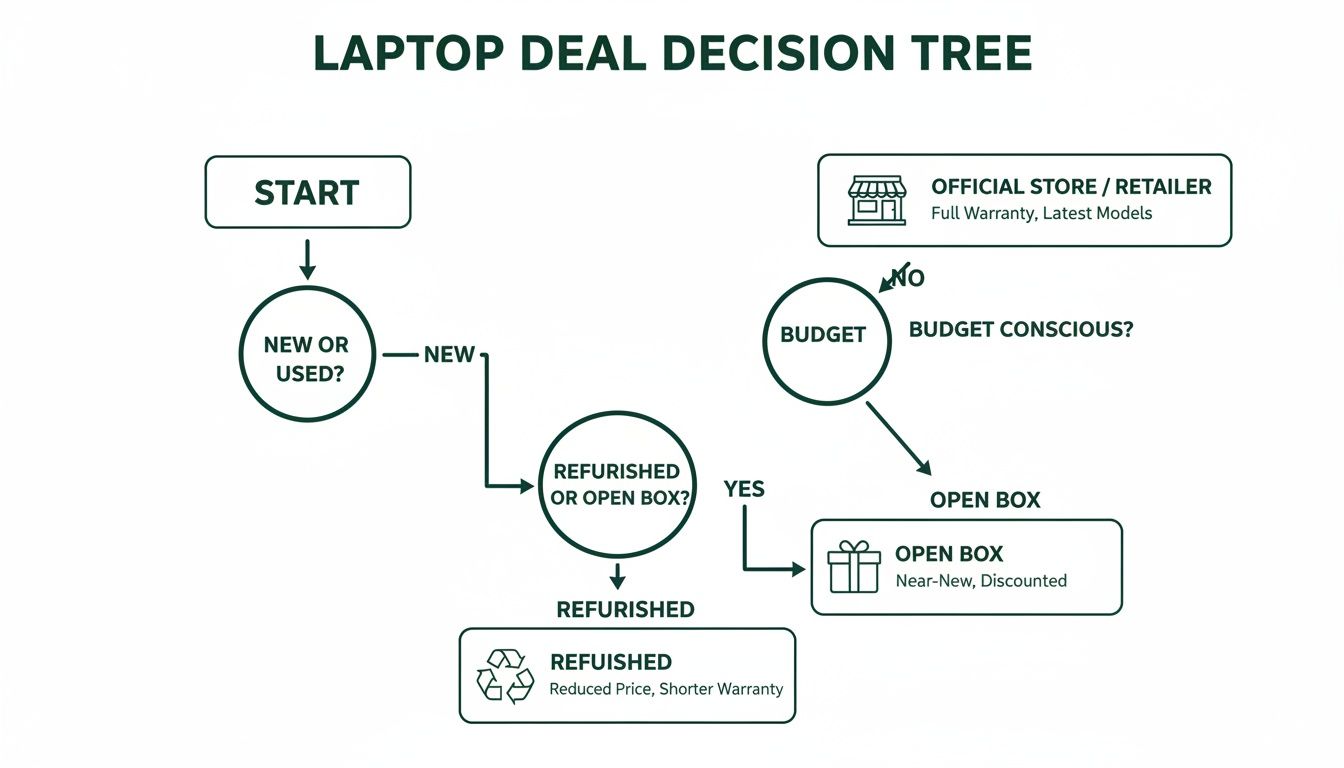 Your Ultimate Guide To Student Laptop Deals Australia – trade.com.au