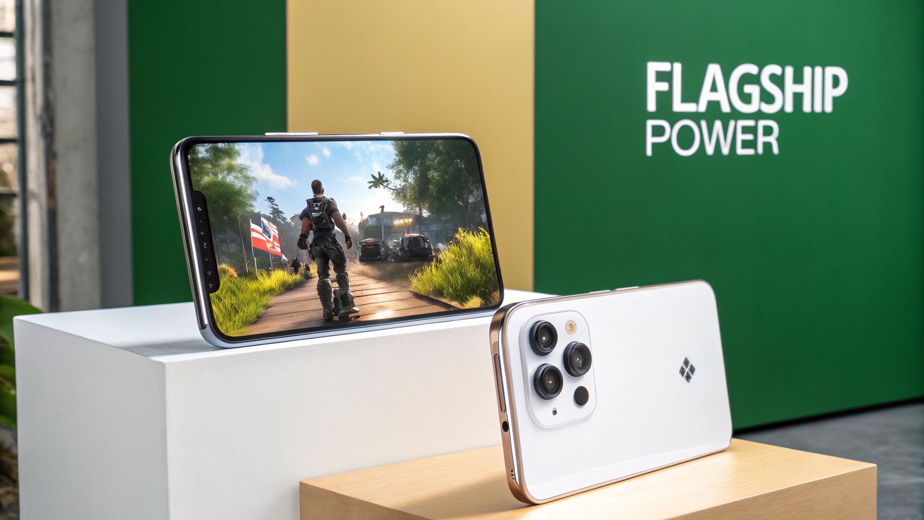 Compare Samsung Phones to Find Your Perfect Galaxy Match – trade.com.au