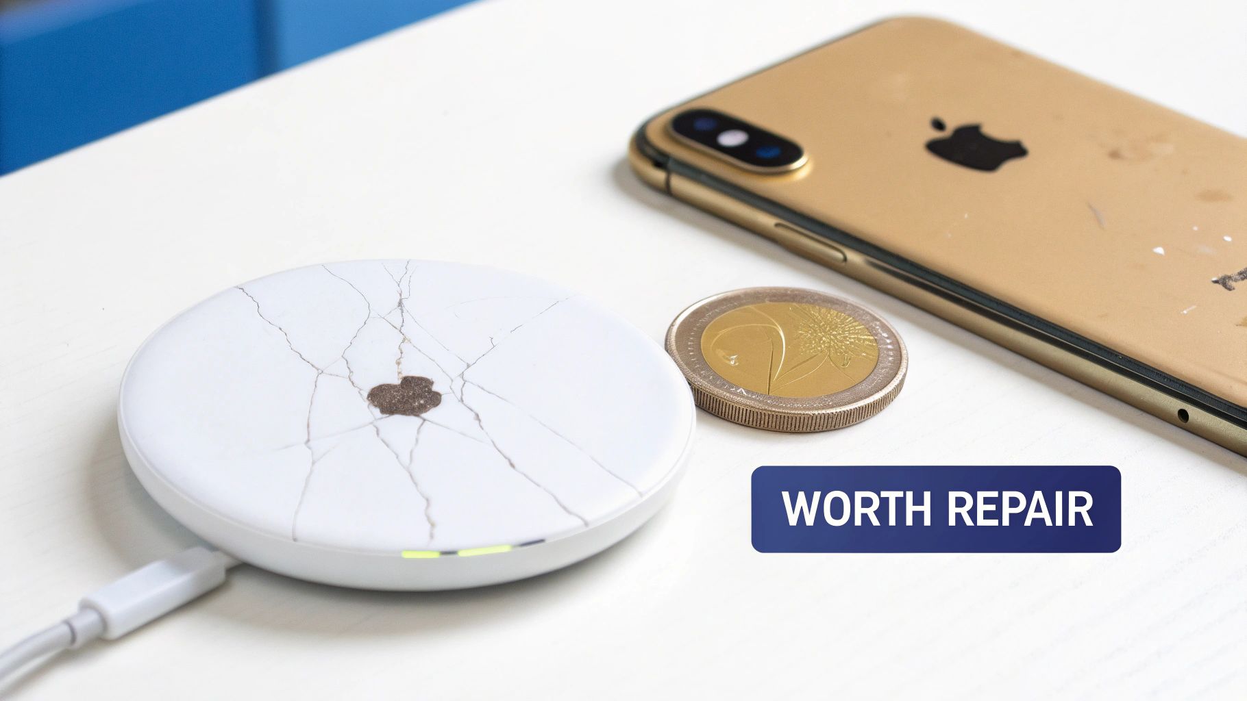 iPhone Glass Back Repair: A Professional Guide to Fixing Your Cracked