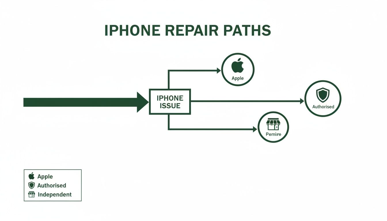 A Clear Guide to iPhone Repair Prices in Australia – trade.com.au
