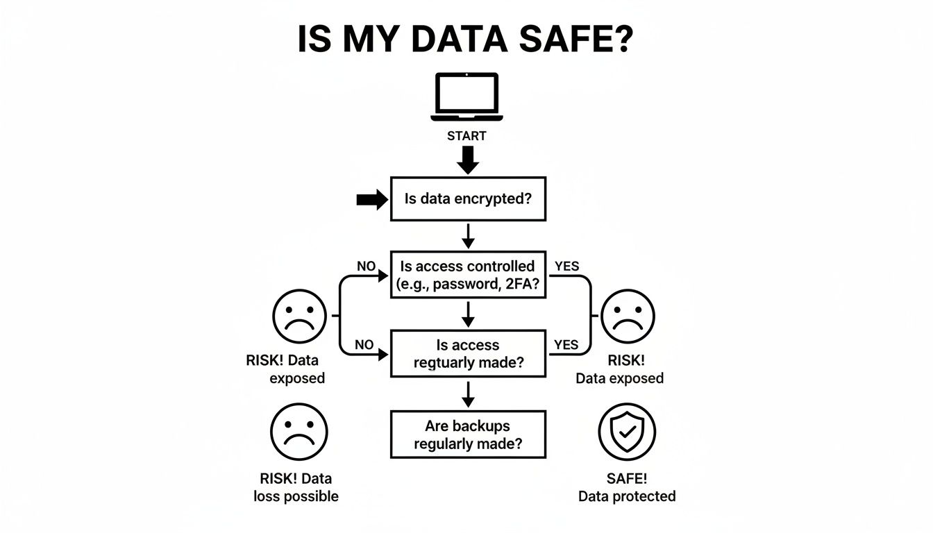 How to Backup Computer Files A Practical Guide