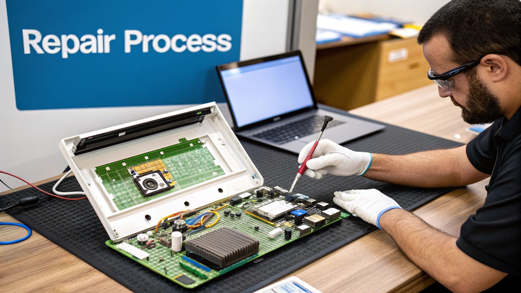 Your Ultimate Guide to Game Console Repair in Perth