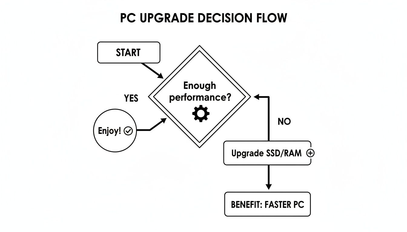 How to Speed Up Computer Performance A Perth Expert’s Guide