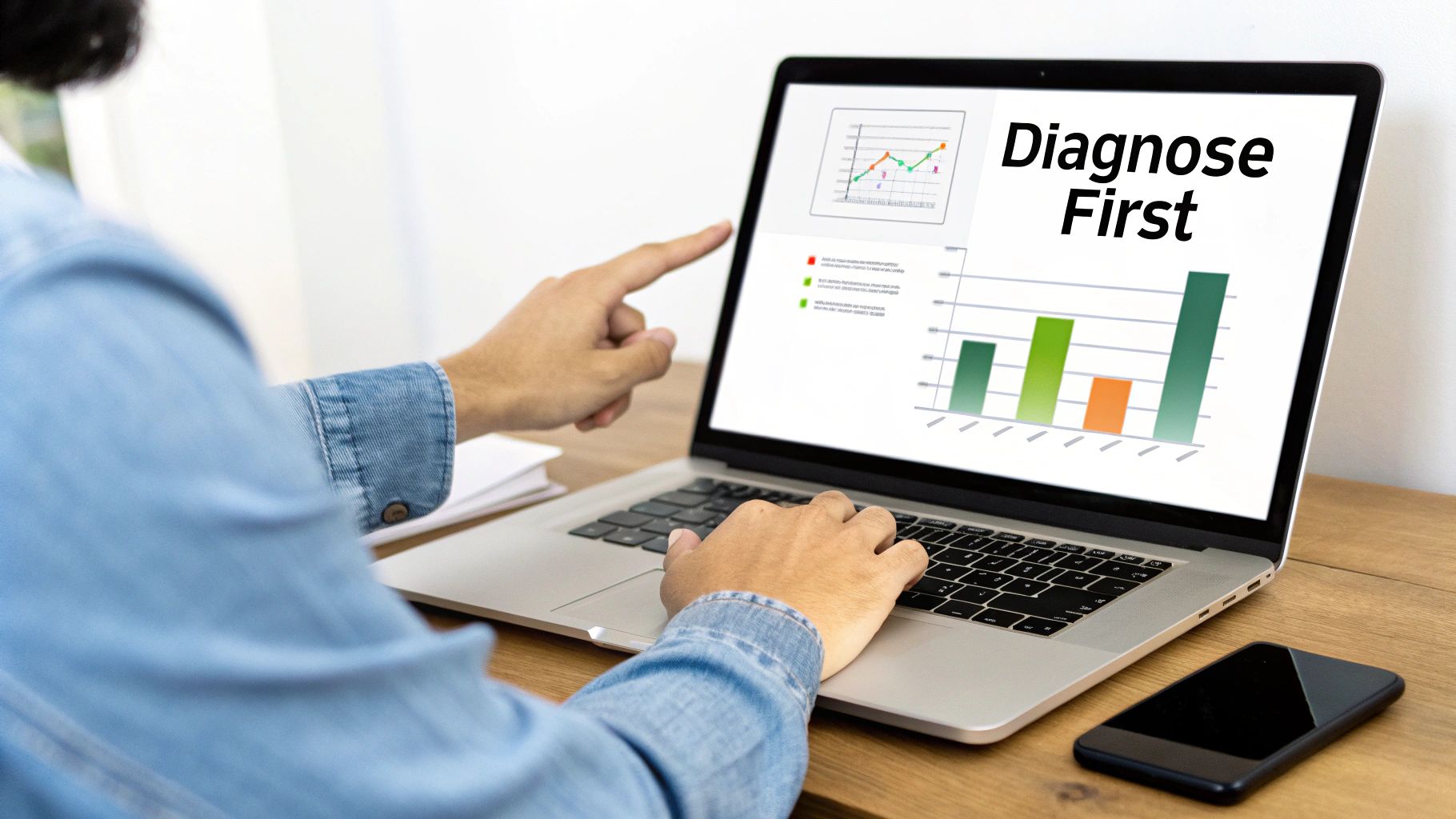 How to Fix Slow Laptop: A Practical Performance Guide