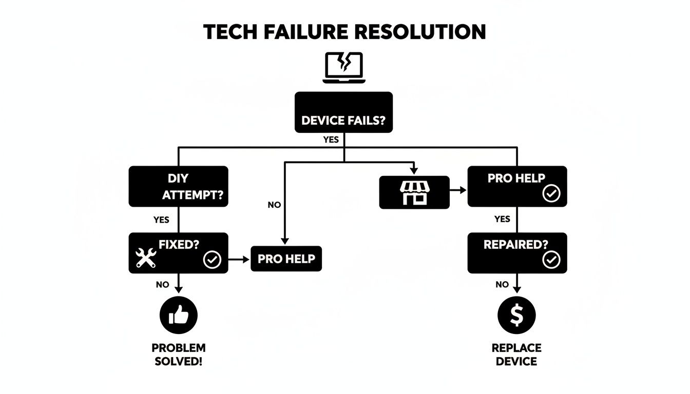 Computer Repair Near Me: Find Fast Local Help with 'computer repair ...