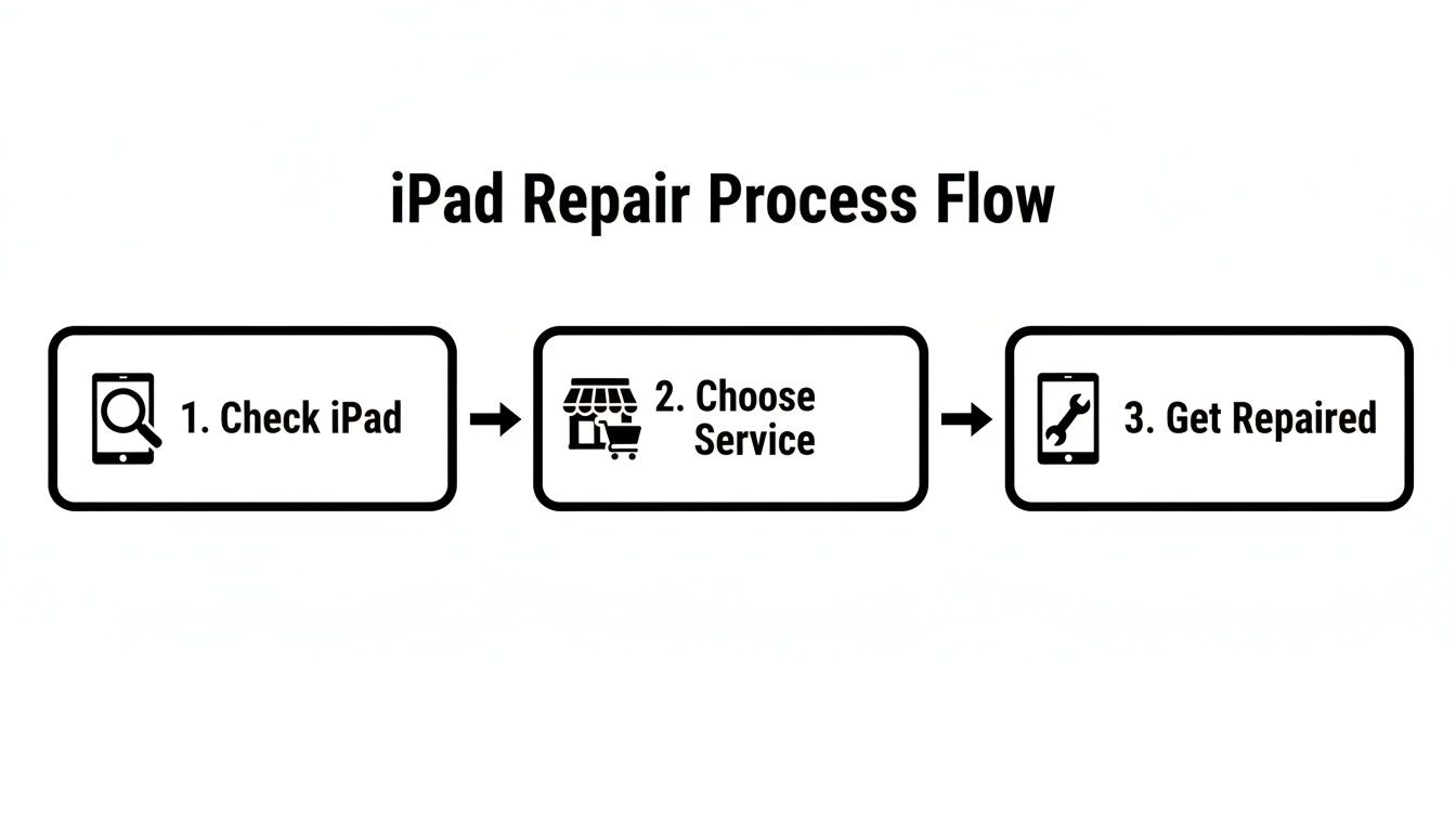 Replacing ipad battery: Perth's Ultimate Guide to iPad Battery Replacement