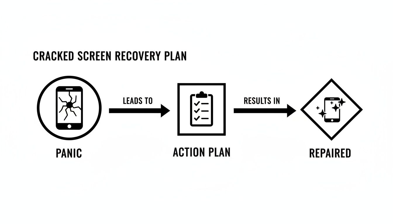 Your Guide to Samsung Galaxy Screen Repair in Perth