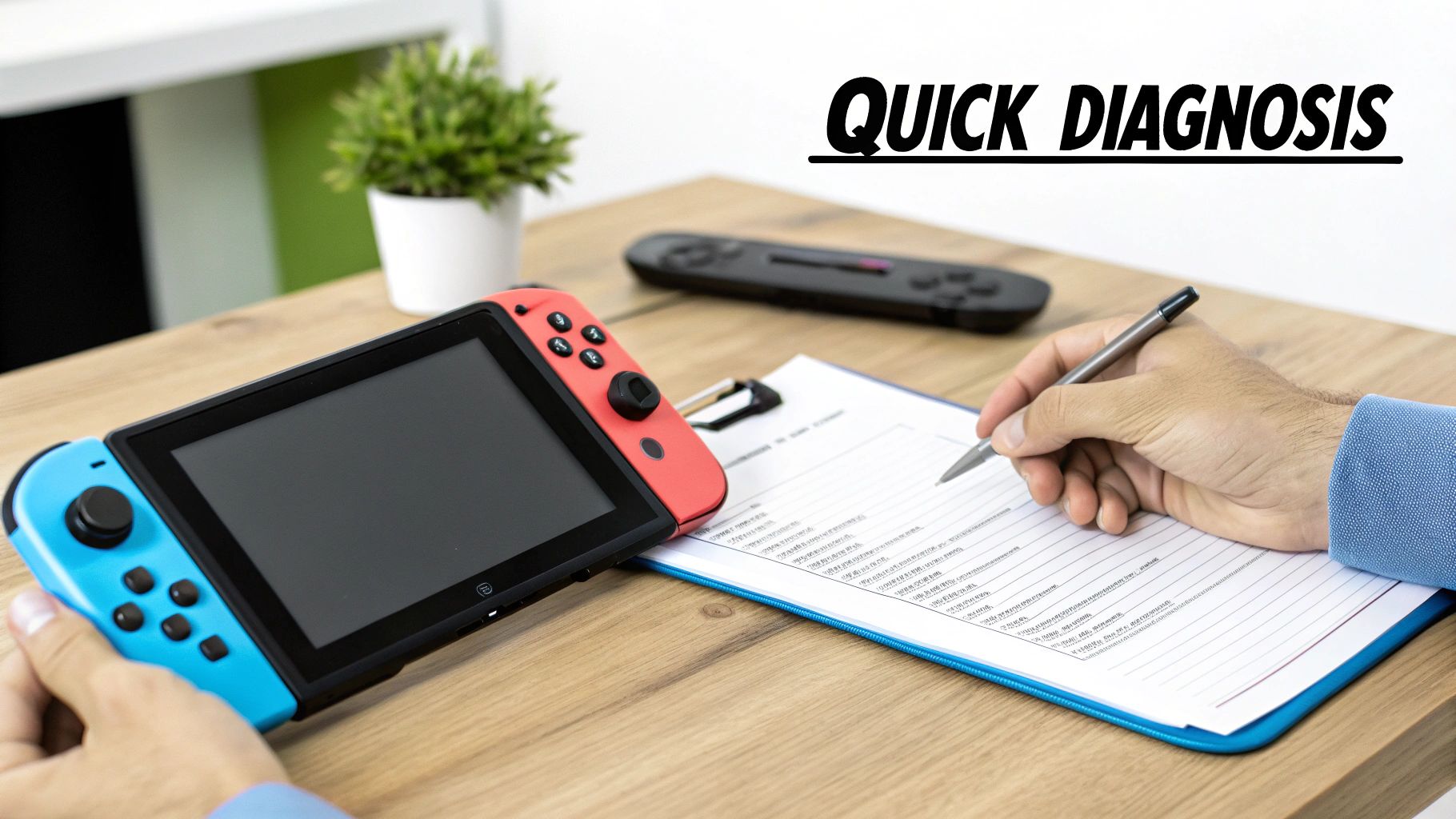 Nintendo Switch Repairs Your Ultimate DIY Guide