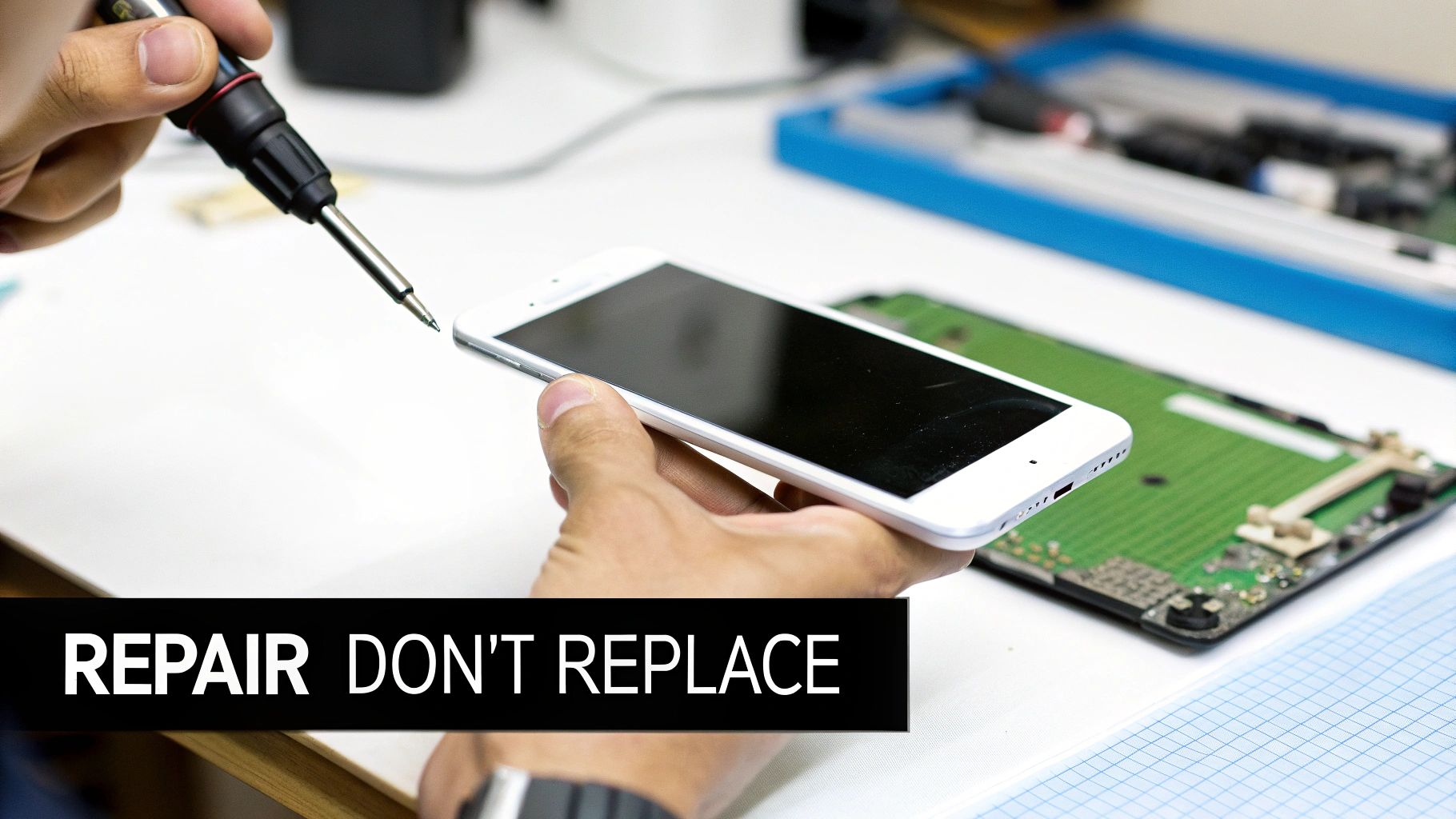 Your Guide to Mobile Phone Repair in Australia