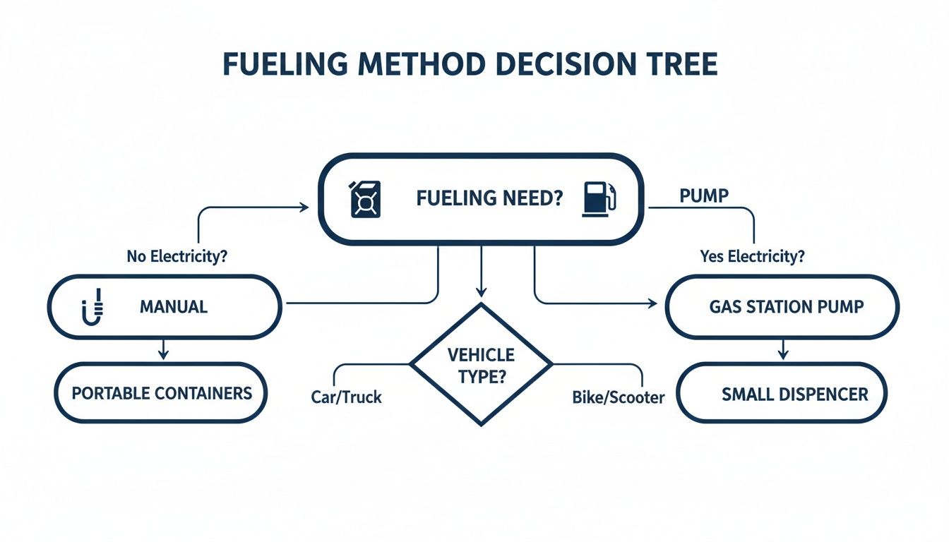 Fuel Transfer Pump Tractor Supply: Essential Guide for Boat Owners ...