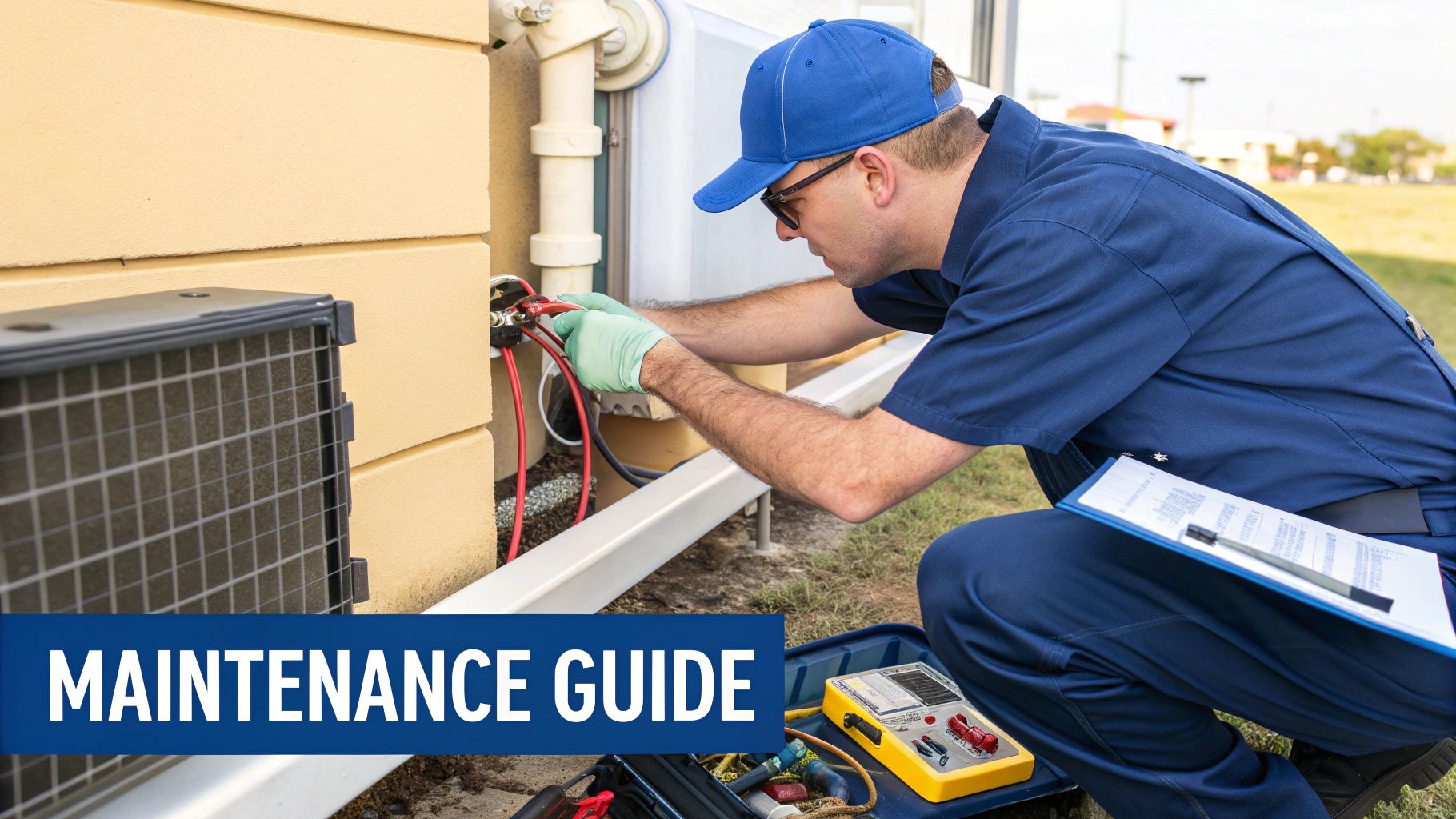 A Boat Owner's Guide to the DEF Fluid Tank and Pump – CLiX Fueling