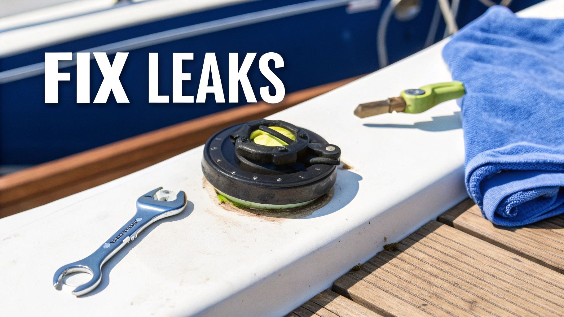 Diesel Fuel Jugs A Boaters Guide to Safe Handling – CLiX Fueling