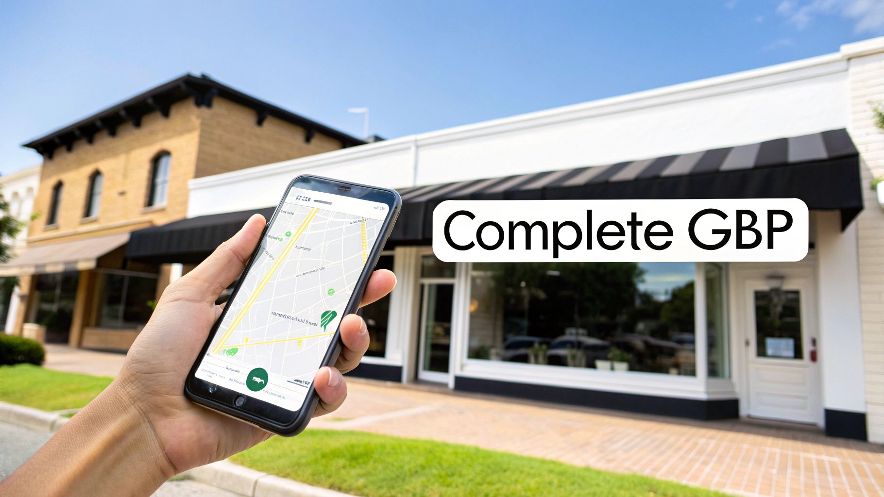 Top 10 Local SEO Best Practices for Service Businesses in 2024 | Clicks ...