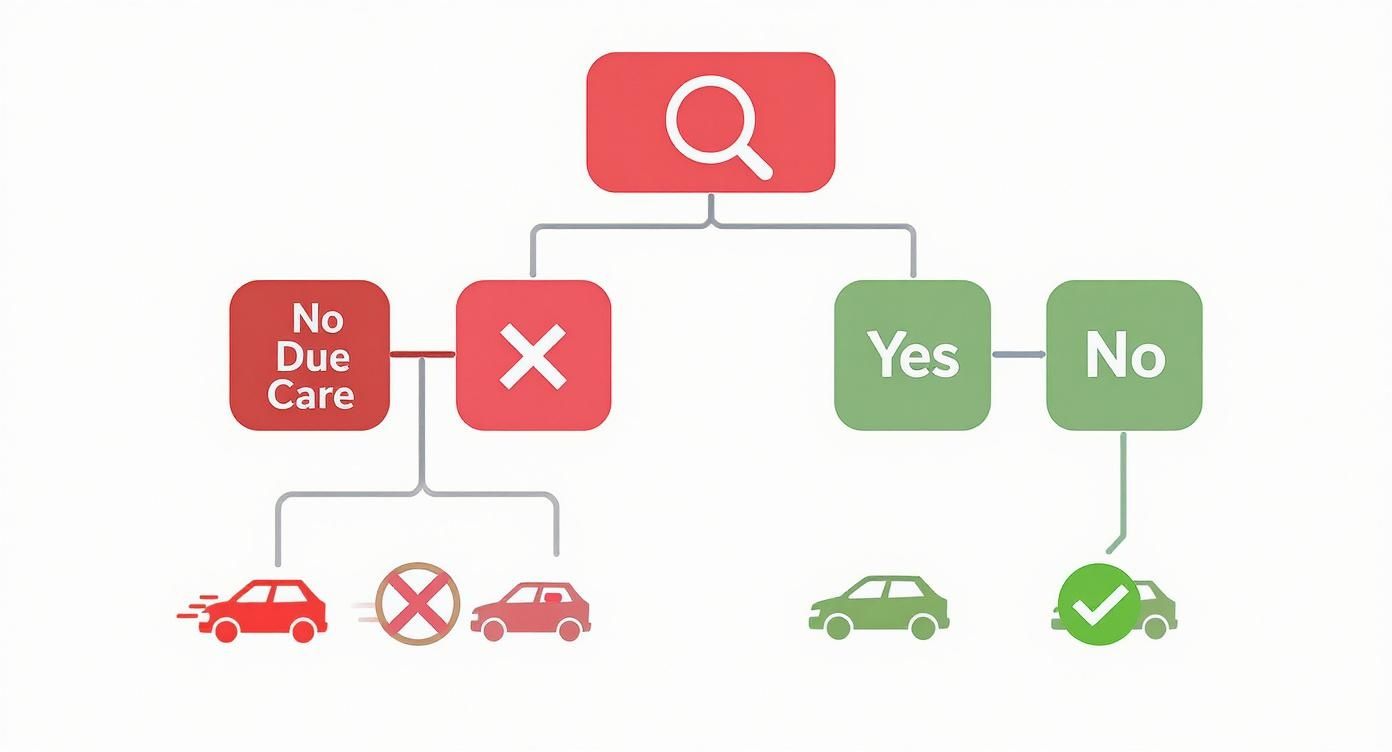 Ontario Careless Driving Penalties – What You Need to Know From a ...