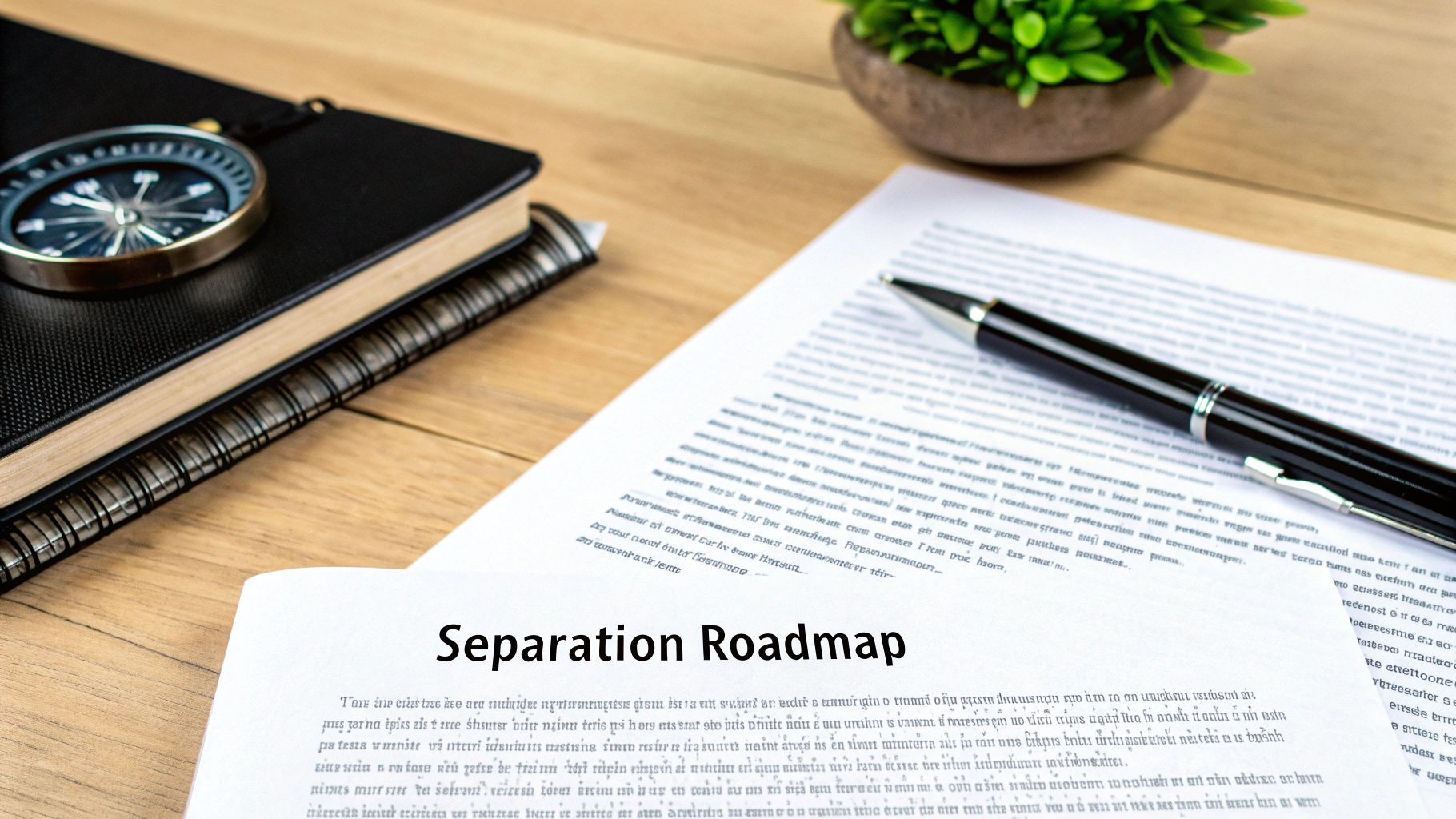 Separation Agreement Ontario: Your Essential Guide